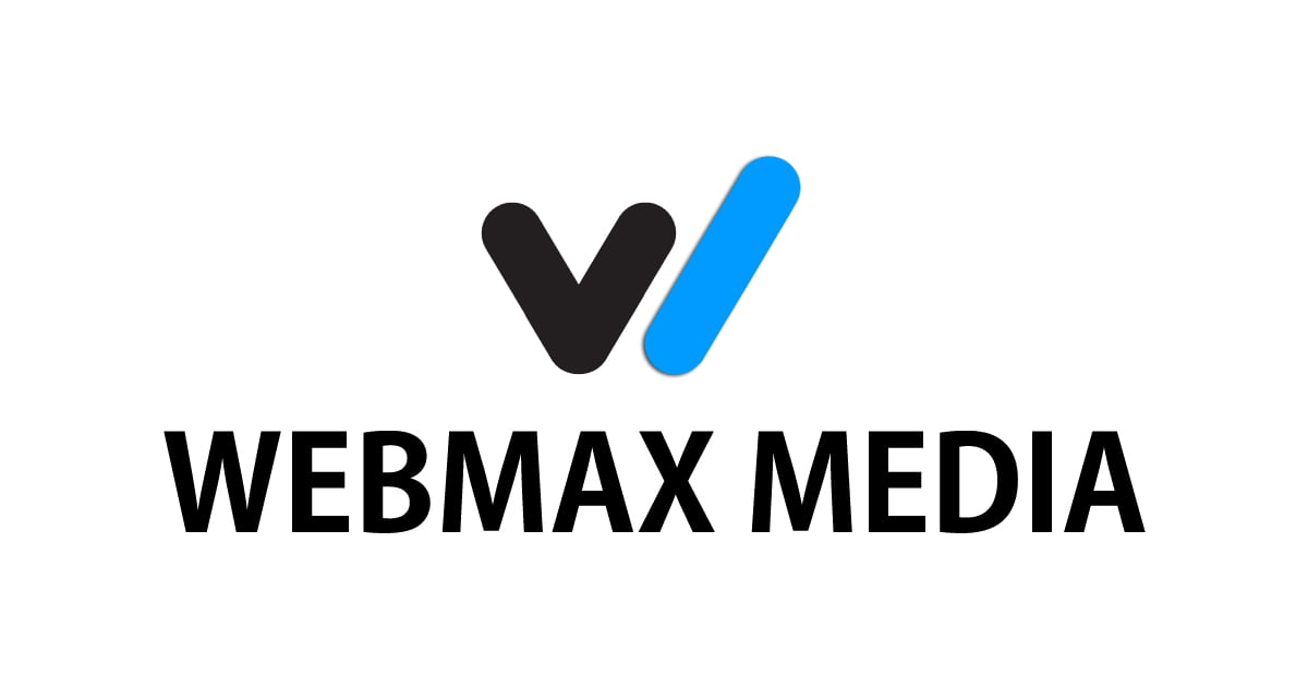 Webmax Media | Digital Marketing Done Right!